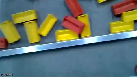 Master Yu Roboflow Universe