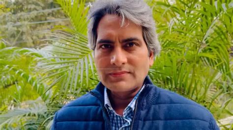 Sudhir Chaudhary टीवी एंकर सुधीर चौधरी की गिरफ्तारी पर सुप्रीम कोर्ट ने लगाई रोक कहा अगले