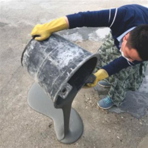 风电基础镙栓灌浆料灌浆料厂家 聚合物环氧砂浆 植筋胶 高强无收缩灌浆料「批发」 可慧新材料