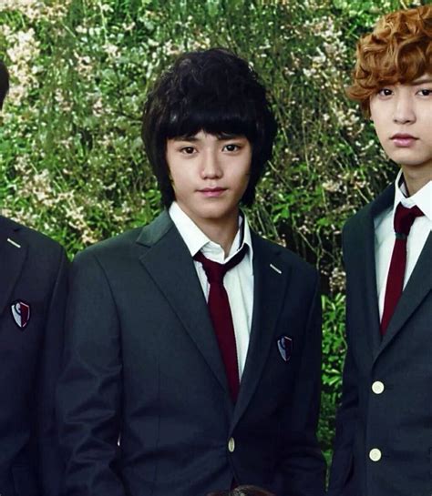 Look Predebut Taeyong And Chanyeol Nct Taeyong Nct