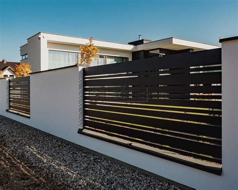 ЗАБОРЫ SELECT DECO LINE - Готовые панельные секции ограждения дома ...