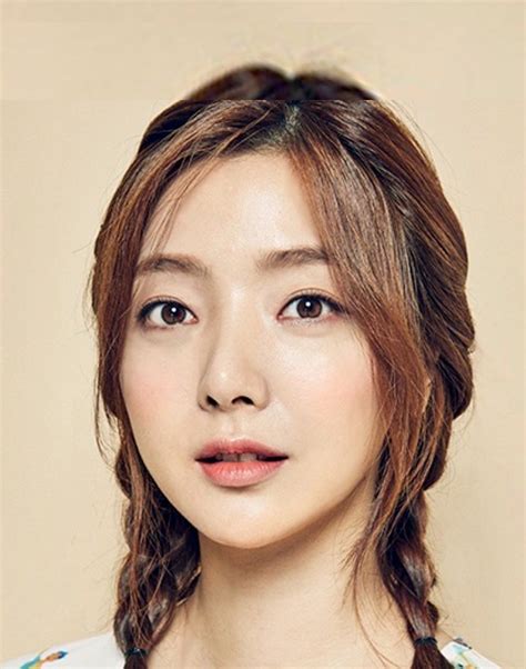 Seo Ji Yeon Mydramalist