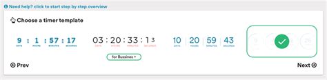 how to insert countdown timer in gmail and other emails webnots