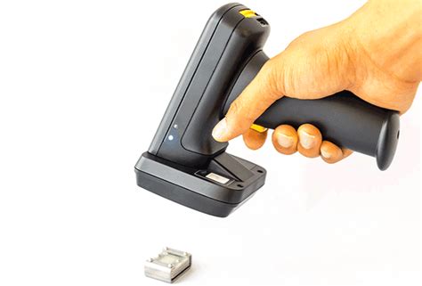 What Is An Rf Scanner A Full Guide To Warehouse Efficiency