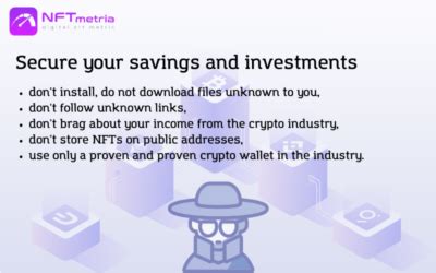 How To Start Investing In NFT 10 Tips For A Novice Investor