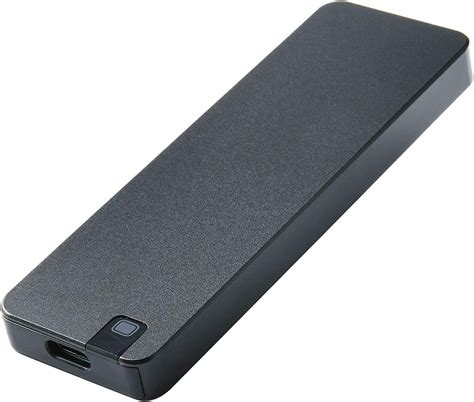 Pārnēsājams ārējais Ssd Cietais Disks — Usb 3 1 C Tipa Datu Uzglabāšanas Disks Datora Dublēšanas