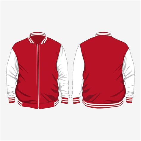Premium Vector Jacket Vectors And Illustrations