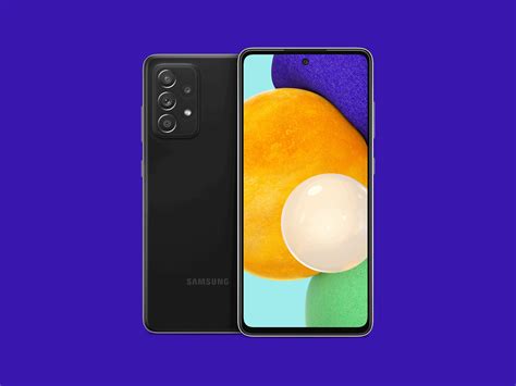 Samsung Galaxy A52 5g Review Not Perfect But Reliable Wired
