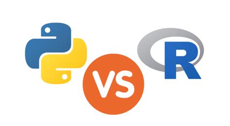 Python vs R Cuál aprender para data science Datademia