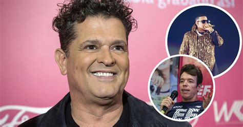 Carlos Vives Reveló Qué Apodo Le Tenía A Daddy Yankee Y Confesó Una