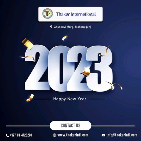 Thakur International On Linkedin As Cheerful As You Are We Wish You A