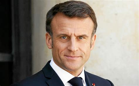 Emmanuel Macron Le Combat Contre Le Rn Ne Passe Plus Par Des Arguments Moraux Le