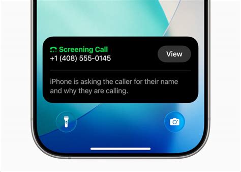 Ios 26 How To Turn Off Or Disable Call Screening On Iphone