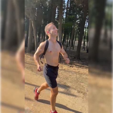 Running For Business A Marathon Challenge Ceyhun Atageç Posted On