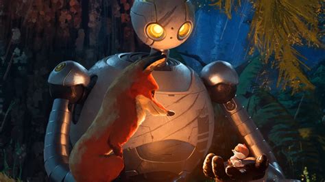 Acaba De Estrenarse Pero Esta Nueva Joya De La Animación Va A Tener