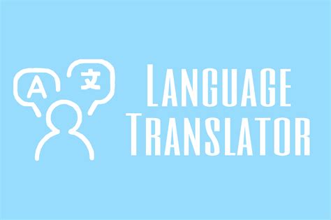 Language Translator · Github Topics · Github