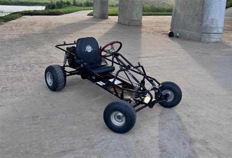 Off Road Go Kart R Gokarts