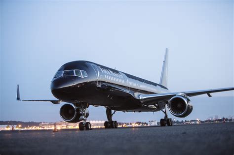 Four Seasons Launches New Private Jet Itineraries Wonderland Magazine