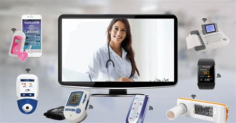 Remote Patient Monitoring System