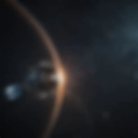 Understanding Satellite Geostationary Operations