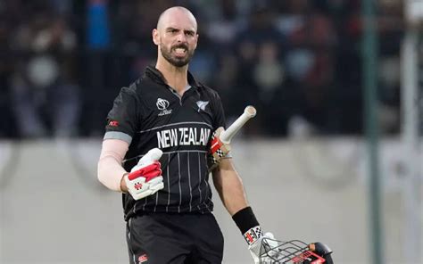 Ipl 2024 Auction Chennai Super Kings Break The Bank To Onboard Daryl