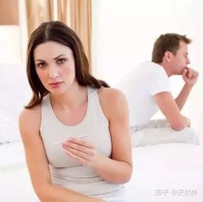 奥妍夕为什么月经不调要尽早筛查不孕症 知乎