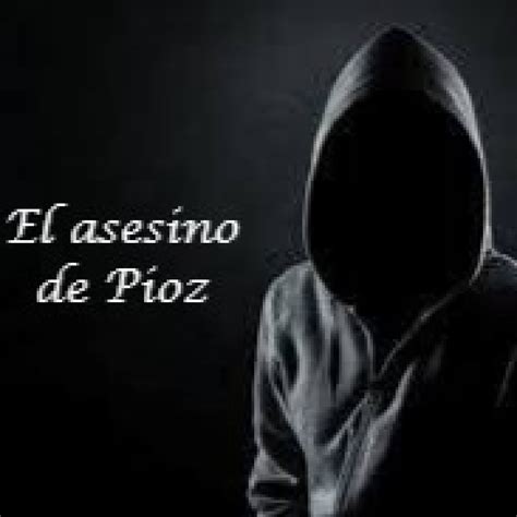 El Asesino De Pioz Distrito Criminal Podcast En Ivoox