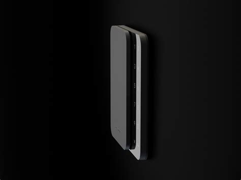 Openpath Reader — Ritual