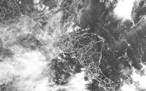 Lluvias Incrementarán En Los Próximos Días En El Territorio Nacional