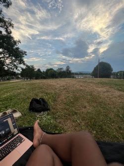 Vacation On Tumblr