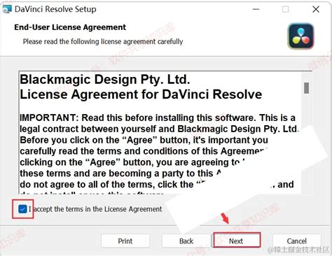 达芬奇18 0（davinci Resolve）下载与安装教程davinci Resolve是一款视频调色剪辑软件，将剪 掘金