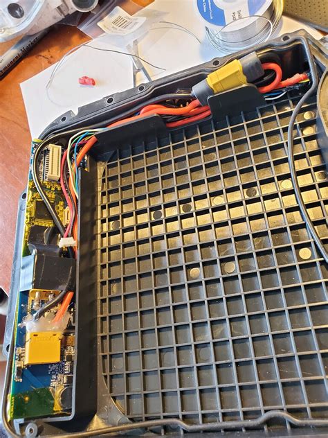 Pint Vesc Fm Bms Bypass The Proper Way Faqs And How Tos Pev Dev