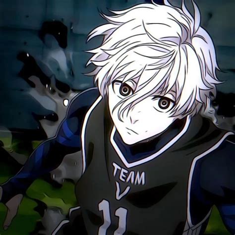 Nagi Seishiro Nsfw Character Ai Chat