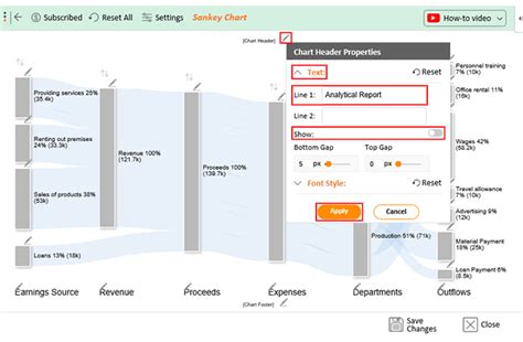 How To Create Analytical Report Template In Excel