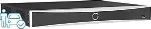 Amazon Anpviz MP CH PoE NVR DS NXI K P Ports H Network Video Recorder
