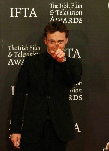 8 Reasons Were Glad Michael Fassbender Is Irish · The Daily Edge