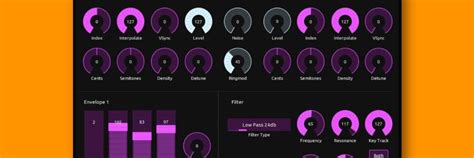 patch editors synthtopia