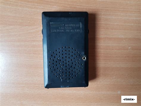 Gruding Micro Boy 400 48226089