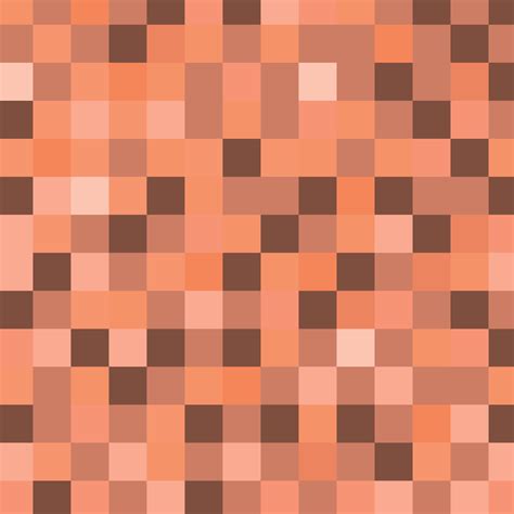 Censor Blur Effect Texture Isolated Blurry Pixel Color Censorship