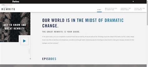 30 Inspiring Native Ads Examples Outbrain