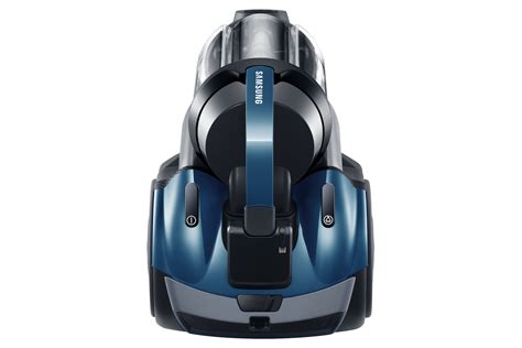 SC21F50HD Canister Vacuum with Extreme Suction Power, 2100W | Samsung ...
