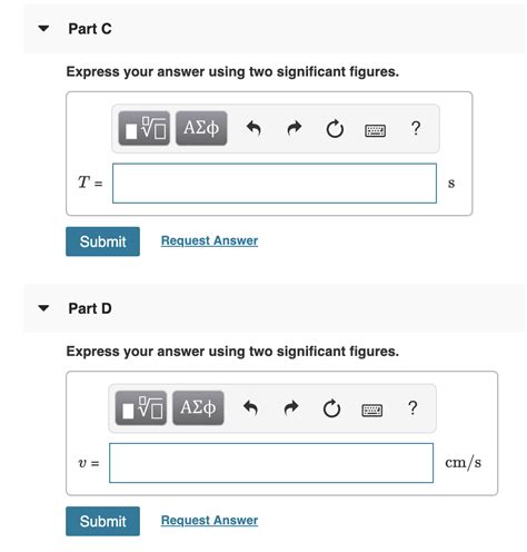 Solved Find A The Amplitude B The Wavelength C The Chegg