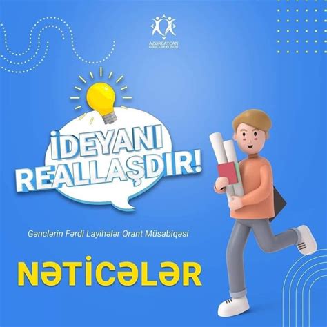 Sara Shukurova On Linkedin Azərbaycan Gənclər Fondunun İdeyanı