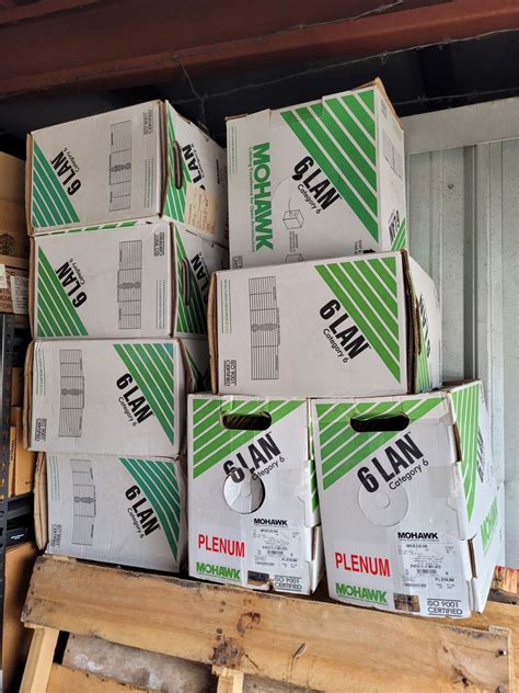 Tanveer Ur Rehman On Linkedin Cat6 Cabling Cables Lowvoltage