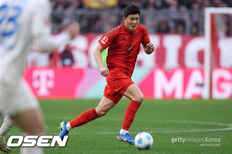 ‘이거 실화냐 김민재 우상인 반 다이크와 뮌헨에서 호흡 맞추나리버풀 결심만 남았다