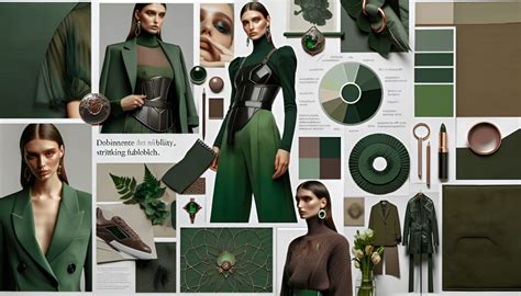 20 Contoh Fashion Mood Board Untuk Menginspirasi Ide Anda Fliphtml5