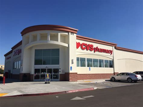 Cvs 6720 N Fresno St Fresno Ca Hours Directions Reviews Loc8nearme
