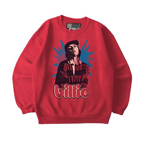 Outerwear Billie Eilish Store