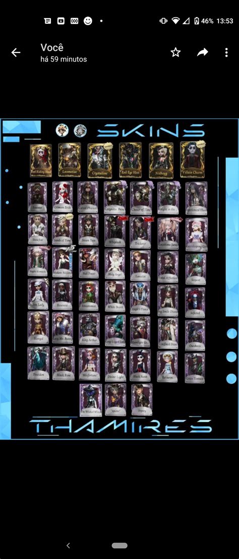 Selling Idv Account Epicnpc