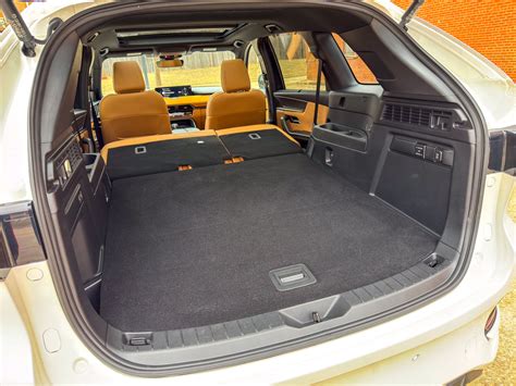 2025 Mazda Cx 70 3 3 Turbo S Premium Plus Review Everything But The